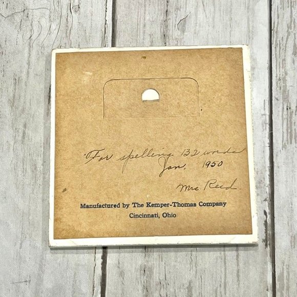 Kemper-Thomas Company | Accents | Goldilocks And The Three Bears ...